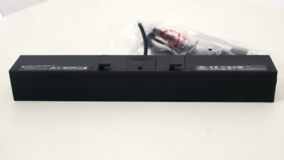 HP S101 Speaker Bar L50281-001 | eBay