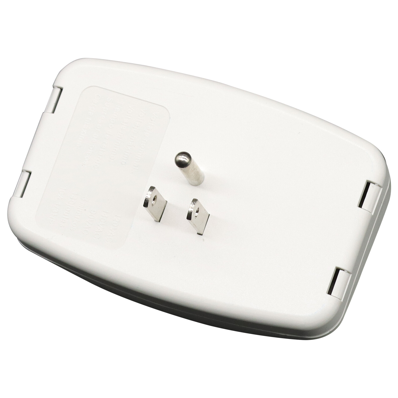 US Voltage Protector Surge Home Refrigerator Appliance Power Outlets ...