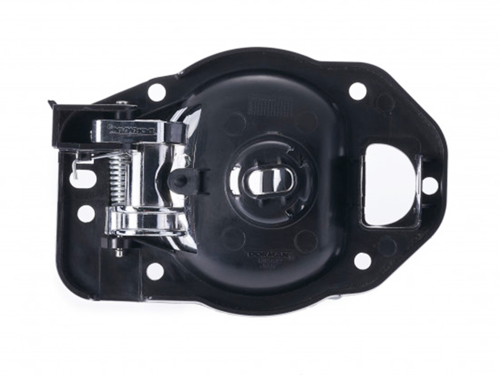 Interior Door Handle for 06 - 11 HHR Front or Rear Driver Left LH Side ...