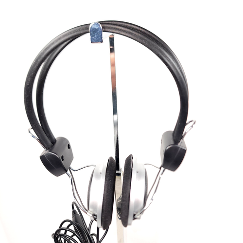 Fender Stereo Wired Headphones InLine Volume Controller Guitar ...