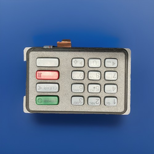 ATM Keypad EPP-6000K Nautilus Hyosung NEW MINT CONDITION | eBay