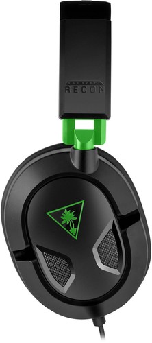 Turtle Beach - Recon 50X Wired Gaming Headset for Xbox Series X|S, Xbox ...