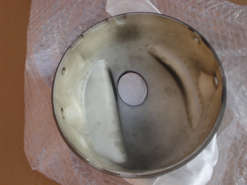 honda cb750k headlight shell/bucket | eBay UK