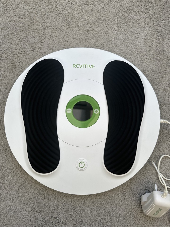 Revitive Circulation Booster RLV | eBay UK