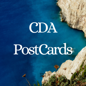 CDA Postcards | eBay Stores