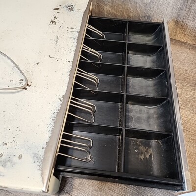 Cash Drawers & Inserts - Mmf Cash Drawers