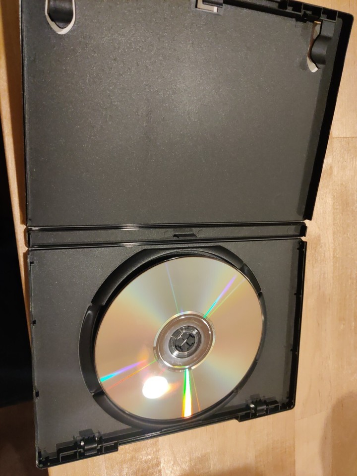 Universal Return The Return DVD 2004/L | eBay