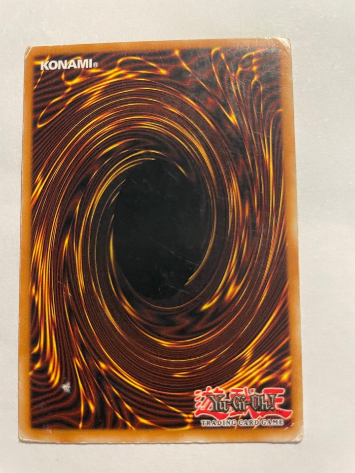 Batteryman Micro-Cell - LODT-EN032 - Common - Unl Edition - HP - Yugioh ...