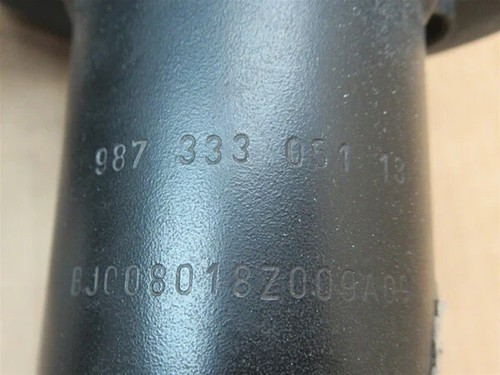 08 Cayman S RWD Porsche 987 2 SHOCK STRUTS 98733305113 98733305900 N/A ...