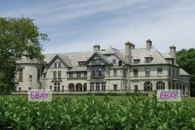 Dark Shadows Mansion Floor Plan