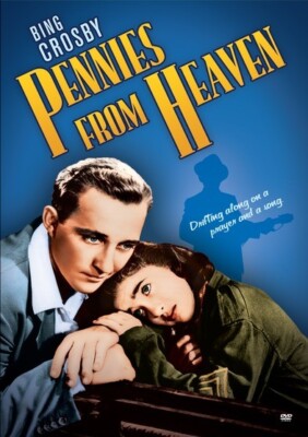 Pennies From Heaven,New DVD, Nydia Westman, Tommy Dugan, Nana Bryant ...