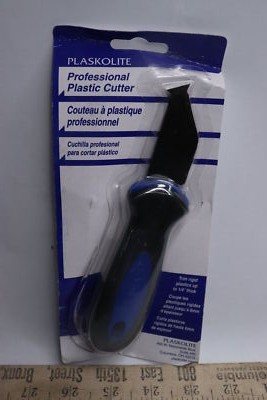 Plaskolite Professional Cutter Tool 1888888A | eBay
