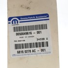 14-21 RAM PROMASTER 1500 2500 3500 ENGINE OIL INDICATOR TUBE OE MOPAR ...