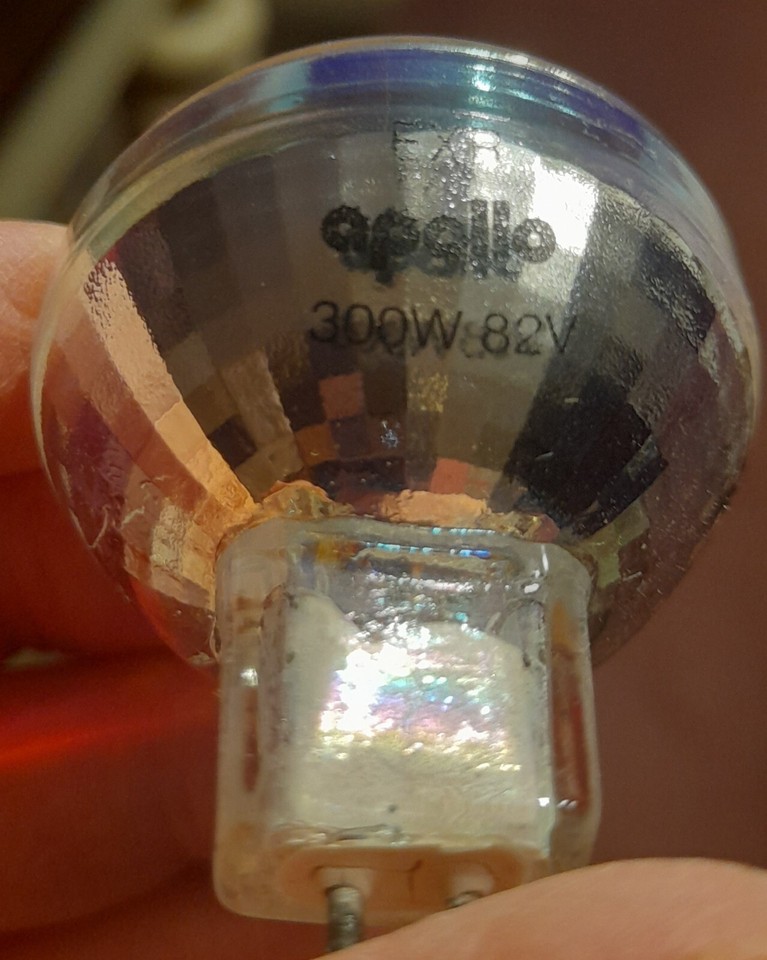 Original Kodak Slide Projector Bulb | eBay