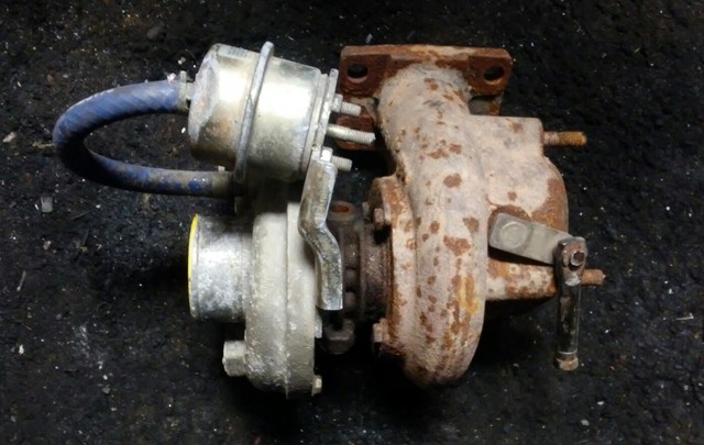 OEM Perkins Powerpart Turbo Charger 2674A391 for sale online | eBay