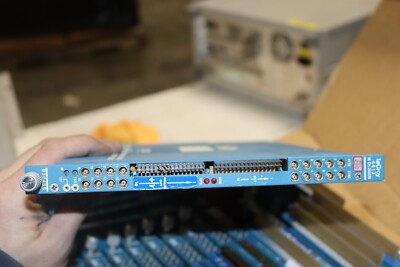 Plug-Ins - Nim Bin Chassis