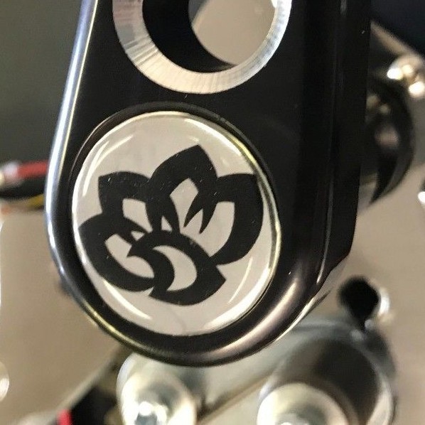 MMD Marvin Macdavi Design® 6 sp Reverse Gear for HD trike sidecar ...