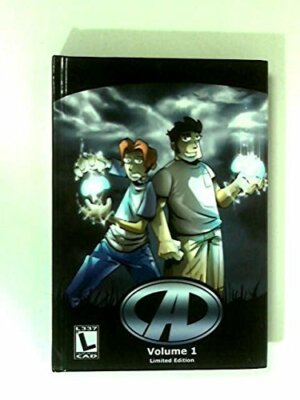 Ctrl+Alt+Del Volume 1: Insert Coin by Tim Buckley Book The Fast Free ...