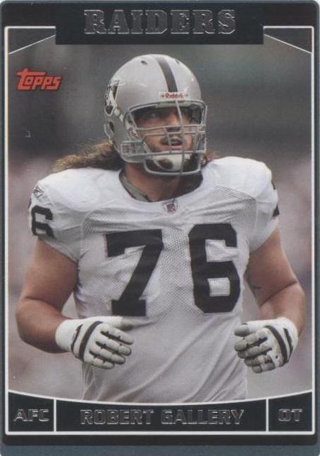 2006 Topps - Robert Gallery #185 for sale online | eBay