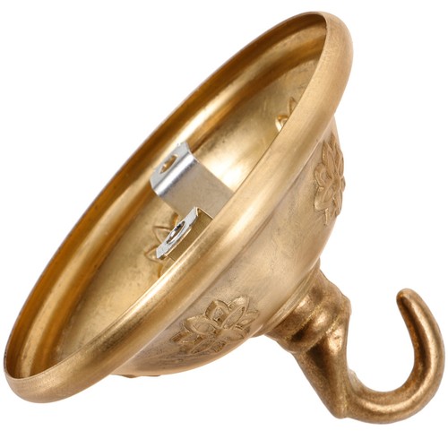 Light Canopy Ceiling Lighting Canopy Ceiling Mounting Plate Cover With ...