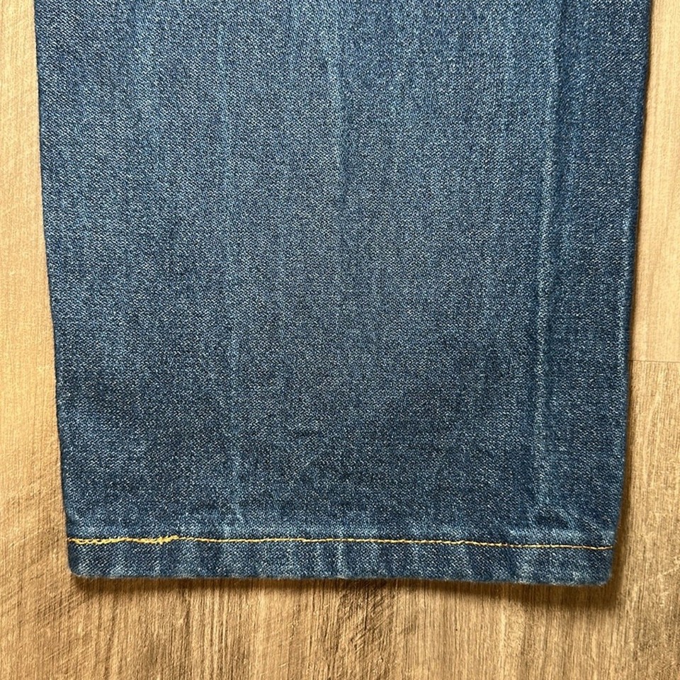 Wrangler Cowboy Cut Regular Fit Jeans - 38x32 | eBay