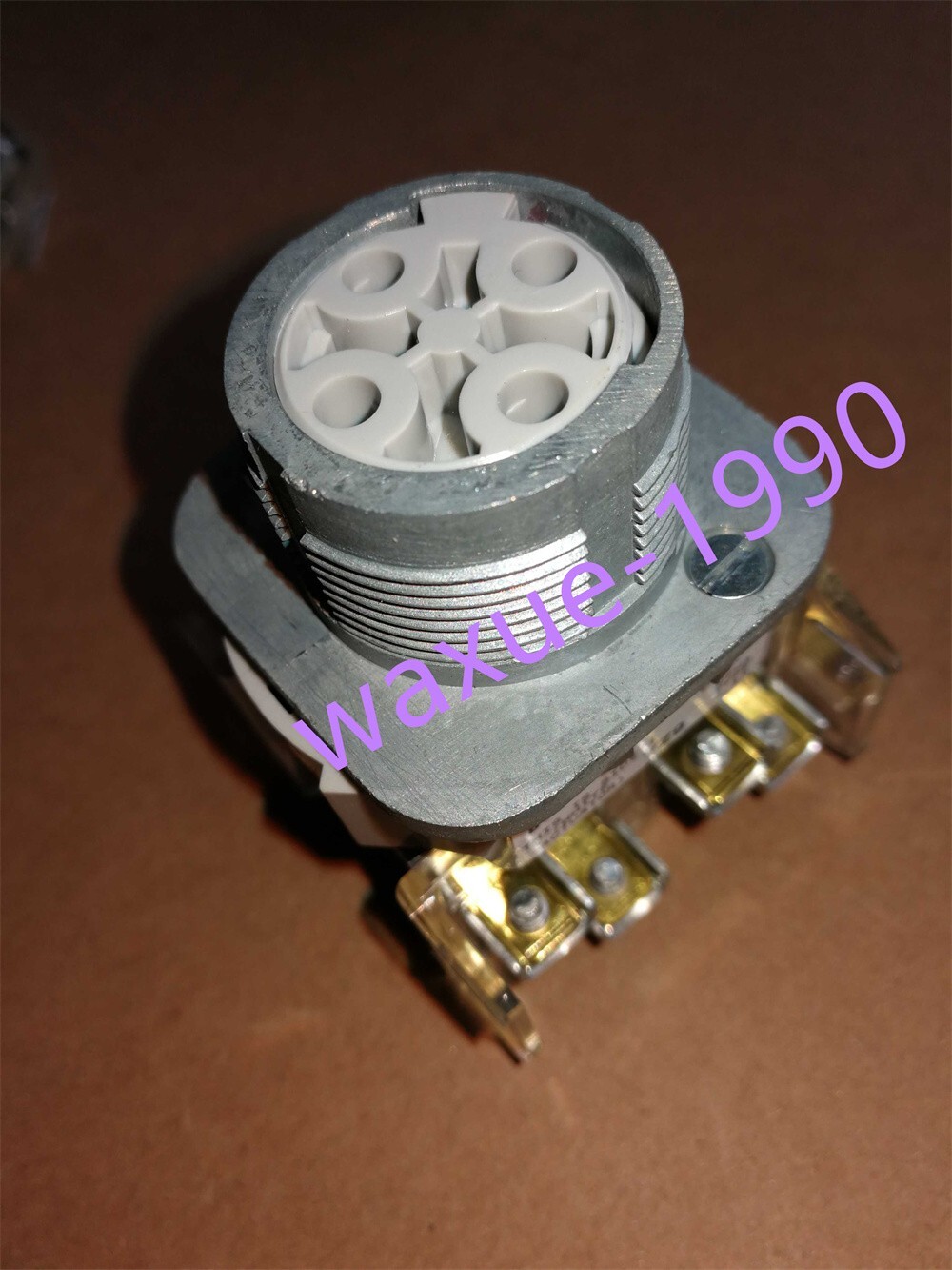 1pcs New AB 800T-H2B selector switch | eBay