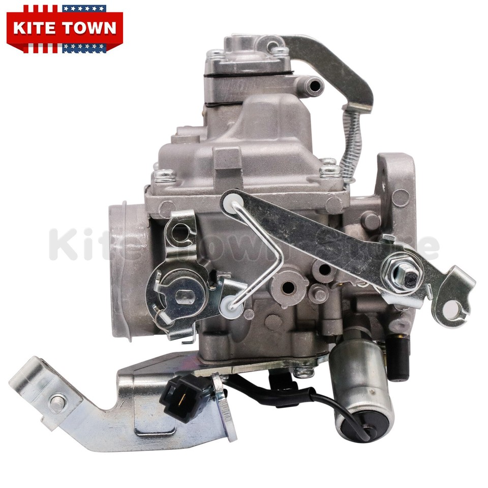 New Carburetor For Suzuki Samurai SJ410 Carry 1980-85 LJ81 ST308 1989 ...