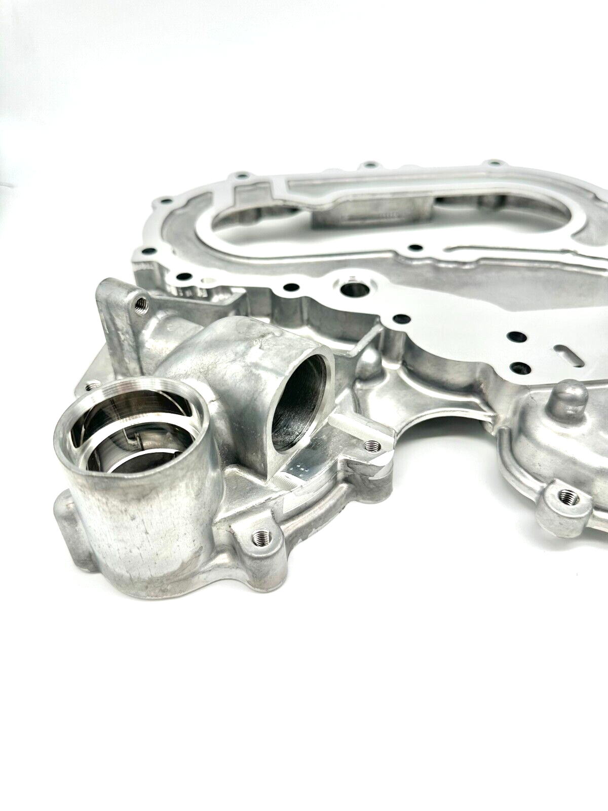 Land Rover LR2 (2008-2012) Inner Timing Cover LR002055 OEM & NEW | eBay