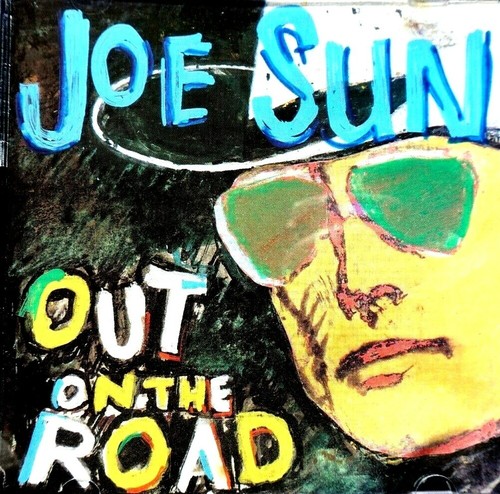 Joe Sun - Out On The Road - CD, VG | eBay
