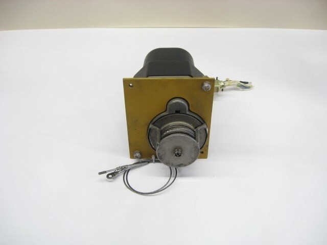 Bendix / King KS 270A Autopilot Pitch Servo - PN: 065-0059-02 | eBay