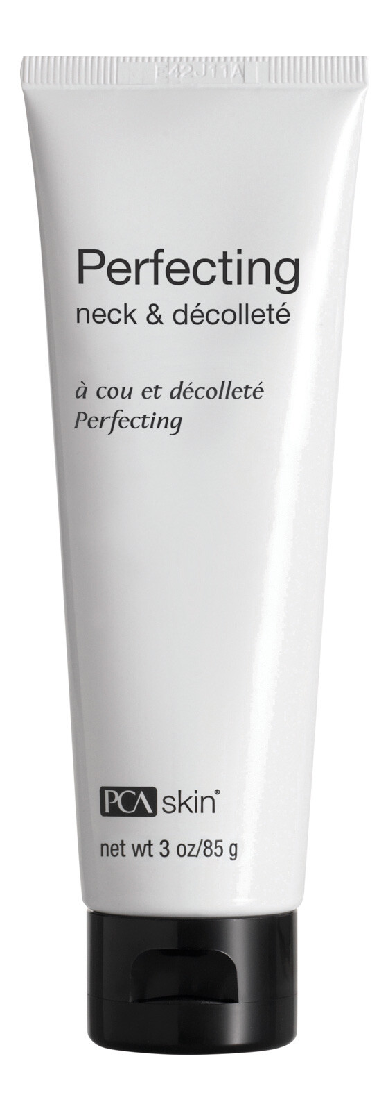PCA Skin Perfecting Neck & Decollete 3 oz. Neck And Chest Treatment ...