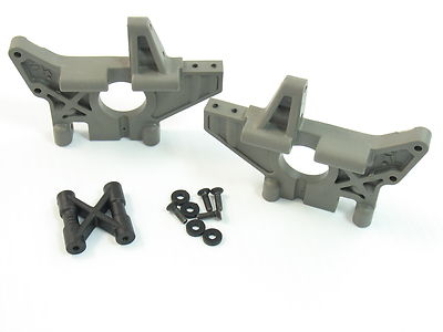 NEW 3.3 T-MAXX REAR BULKHEAD X BRACE STADIUM E-MAXX 4929R | eBay