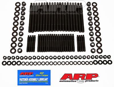 ARP 12pt Head Stud Kit Fits SB Chevy GEN II LSX | eBay