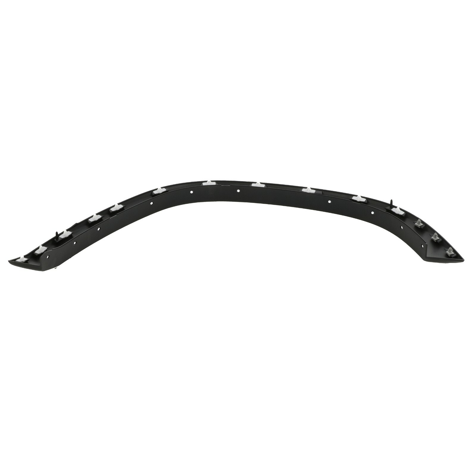 19-24 RAM 1500 WHEEL OPENING FENDER FLARE MOLDING FRONT LEFT MOPAR ...