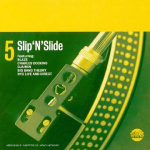 Slip N Slide Vol 5 CD (1998) Value Guaranteed from eBay’s biggest ...