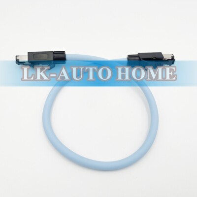 1PCS NEW FOR XS5W-T421-EMD-K 3M Industrial Ethernet Cable | eBay