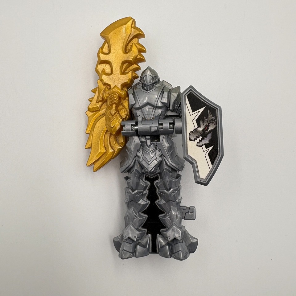 Power Rangers Dino Fury Ryusoulger DX Ryusoul Key Morpher | eBay UK