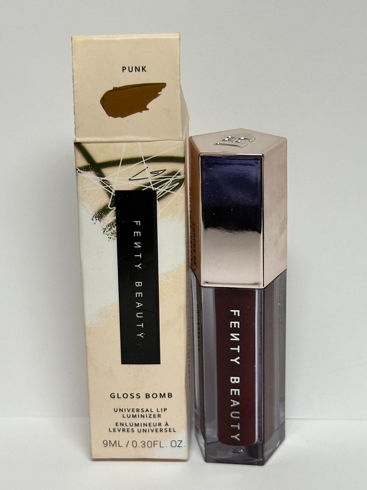 Punk Gloss Bomb by Fenty Beauty, Full size, 0.30 fl oz | eBay