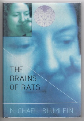 The Cerveaux De Rats par Michael Blumlein (First Edition) Signé | eBay