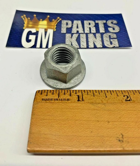 General Motors Genuine OEM Parts 11516382 for sale online | eBay