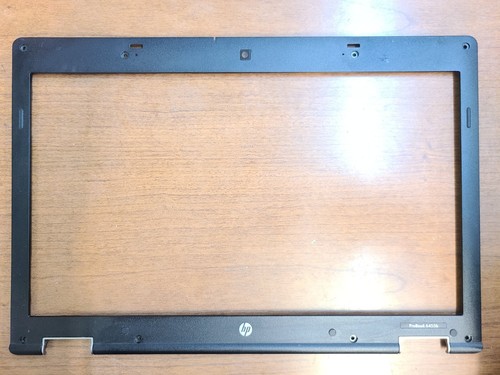 ORIGINAL!! HP PROBOOK 6455B 6450B SERIES 14" LAPTOP LCD FRONT BEZEL ...
