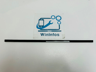 Bandeau Cache vis Clavier Keyboard Screw Cover Toshiba Satellite L670D ...