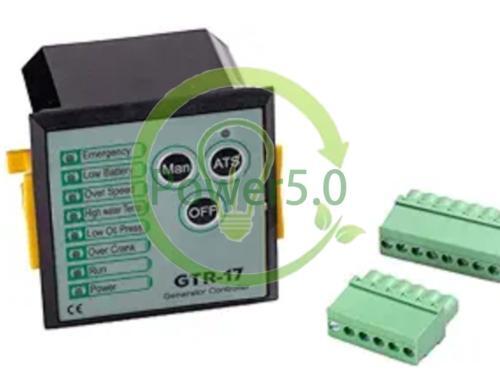 New Generator Controller GTR-17 Genset Parts Auto Start Stop Function~ | eBay