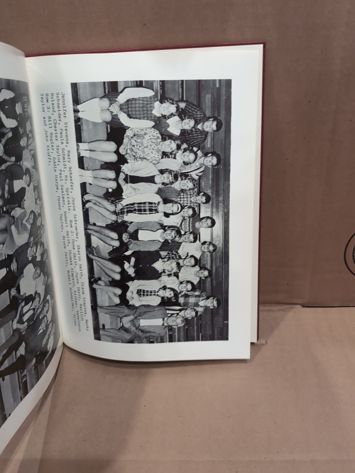 Tell City Indiana 1966 High School Yearbook, Sagittarius | eBay