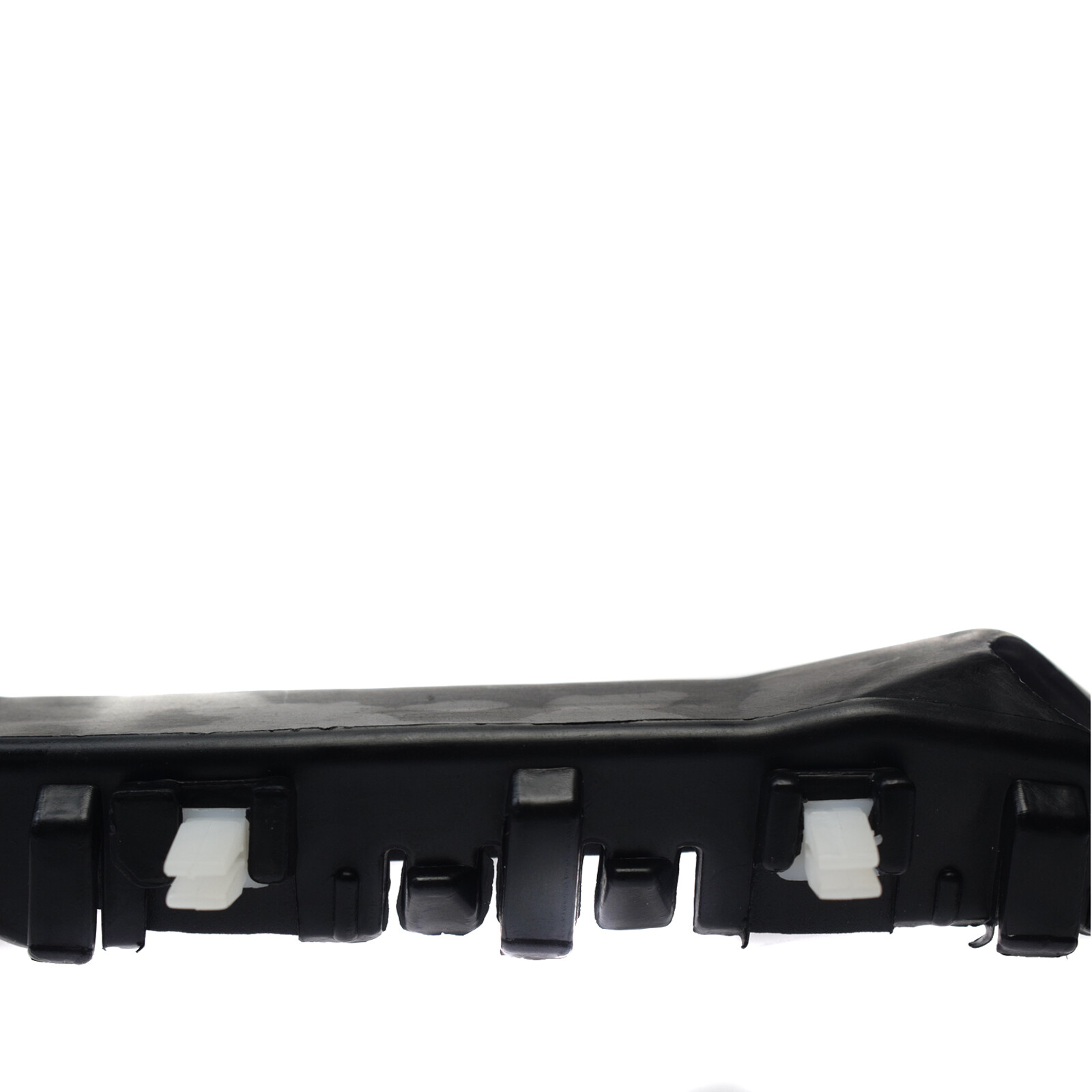 Front Passenger RH Bumper Bracket For 11-15 Hyundai Elantra 865143X000 ...