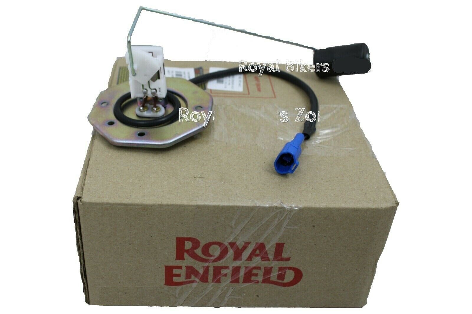 Fuel Sensor Assembly Fits Royal Enfield Himalayan 411cc | eBay