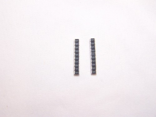 510 Ohms (511) 20pcs SMD/SMT 0805 resistors ( YAGEO ) | eBay