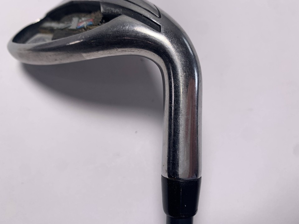 Callaway XR Sand Wedge SW Project X San Diego 5.5 Wedge Graphite Mens ...