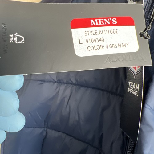 New DALLAS COWBOYS NFL FOOTBALL Soft Shell JACKET MEN'S L. | eBay