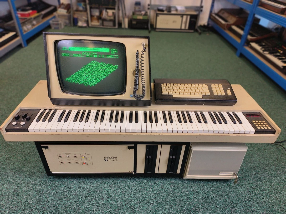 Fairlight
